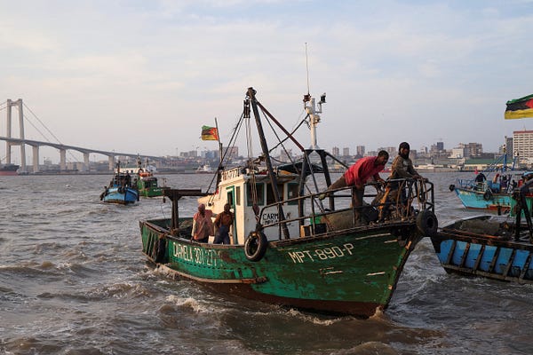 FPRI Insights | Substack