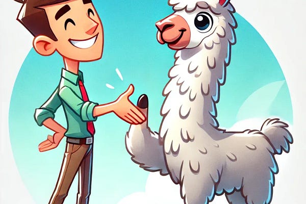 The Kaitchup – AI on a Budget | Benjamin Marie | Substack