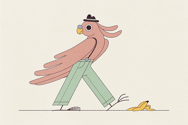 The Forever Workshop | Chill Subs | Substack