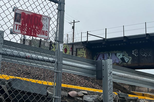 On the Commons | Antonia Malchik | Substack