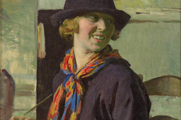 Beyond Bloomsbury | Victoria K. Walker | Substack