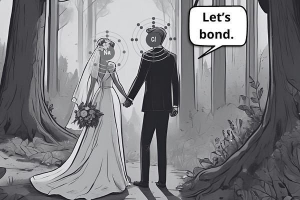 GOD & ELEMENTS | Stacy Trasancos | Substack