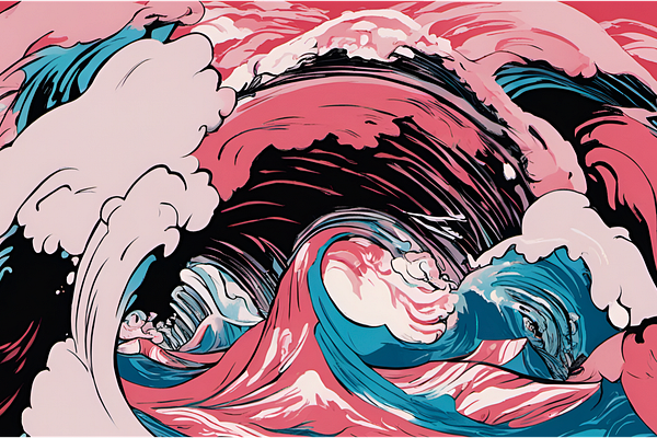 Betwixt | Hazel Gale | Substack