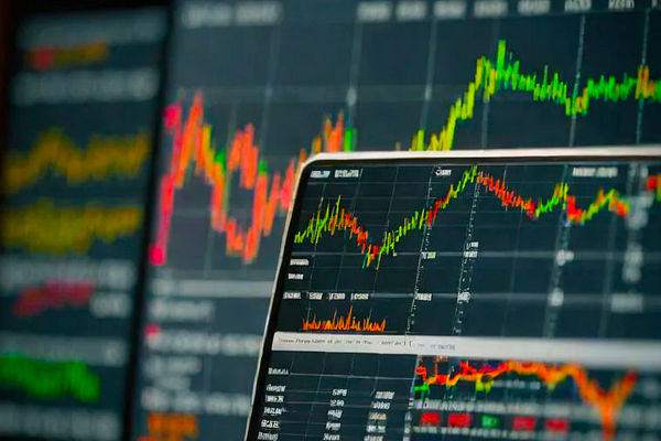 TKer by Sam Ro | Sam Ro, CFA | Substack