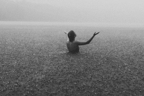 Sarah Blondin | Substack