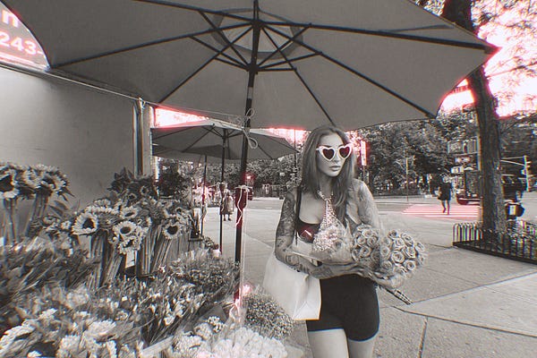 Gala Darling | Substack