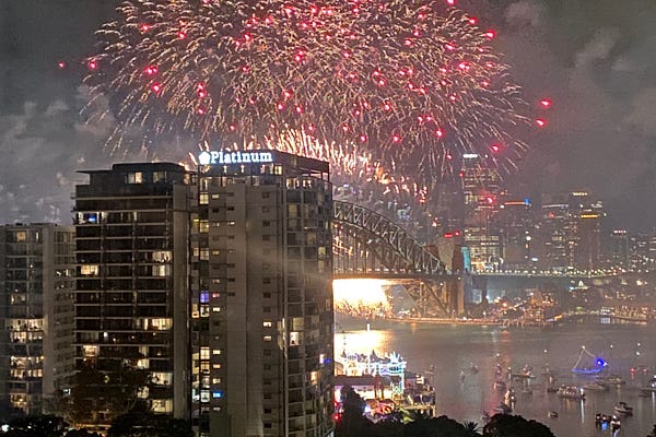 Robyn's Substack | Robyn Law | Substack