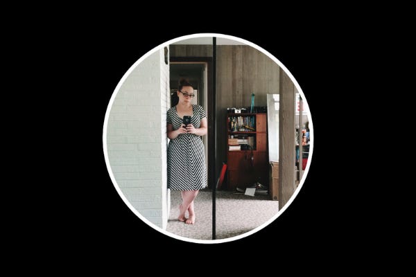 Your Story Matters by rukristin | Kristin Tweedale | Substack