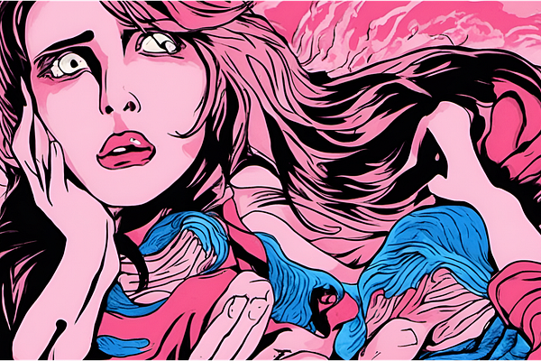 Betwixt | Hazel Gale | Substack