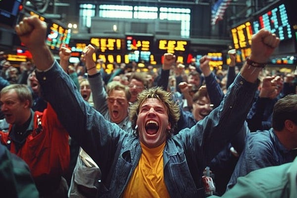 Herb Greenberg | On the Street | Substack