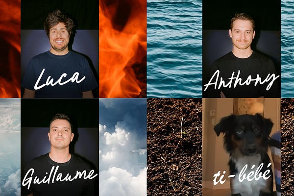 Vas-tu finir ton assiette | Substack