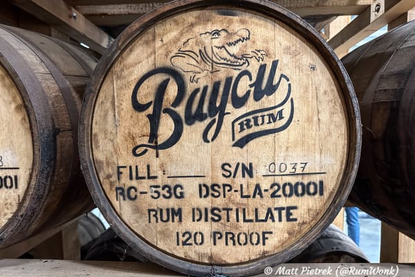 Rum Wonk | Matt Pietrek | Substack