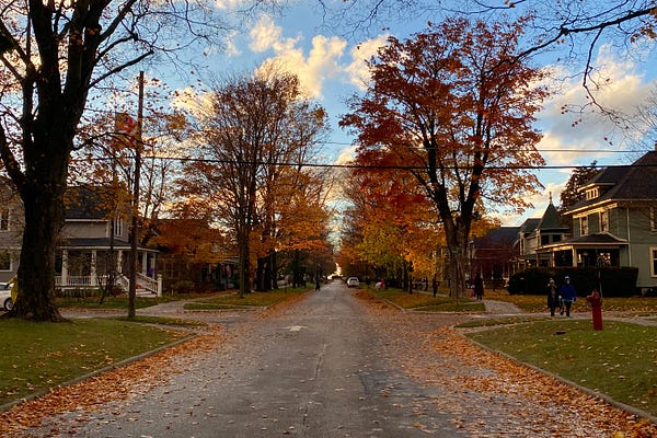 Recently Enjoyed Things | Jen | Substack