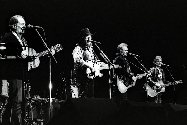 Steady | Dan Rather | Substack