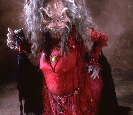 Saratonin | Sara Benincasa | Substack