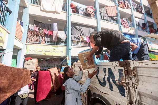 Jonathan Cook | Substack