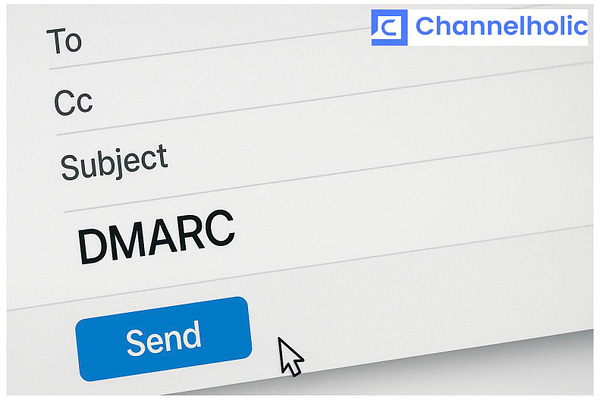 Channelholic | Rich Freeman | Substack