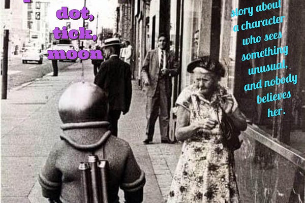 Pokrass Prompts for Creatives | Substack