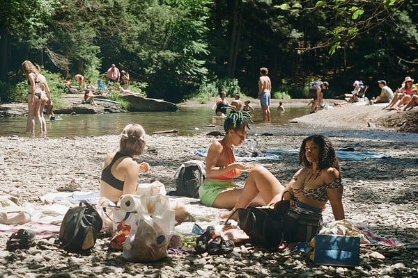 Common Healing | Analise | Substack