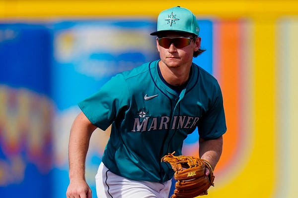 Mariners After Midnight | Jason A. Churchill | Substack