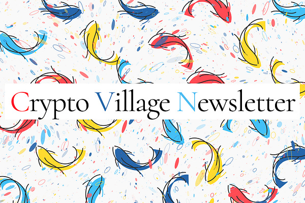 Crypto Village - Local DAO | Substack