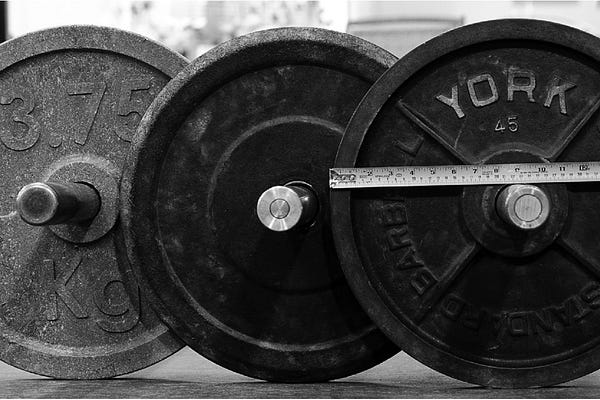 Mr. and Mrs. Psmith’s Bookshelf | Jane Psmith | Substack