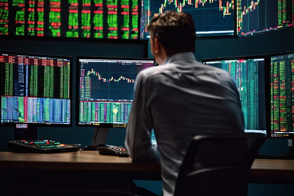 The Market Mosaic | Mosaic Asset Company | Substack