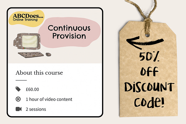 The PLAYlist | ABC Does | Substack