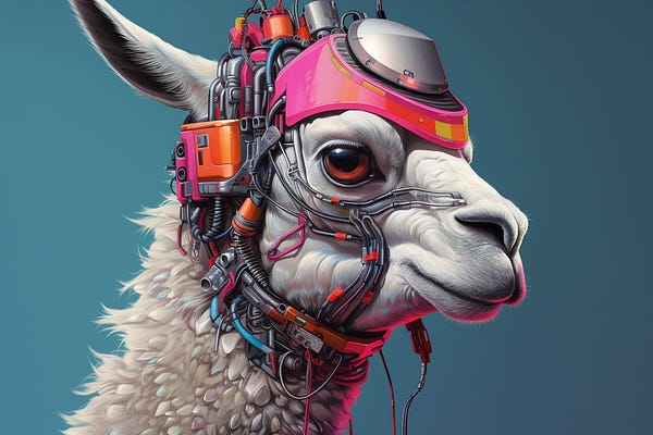 My AI Obsession | David Futrelle | Substack