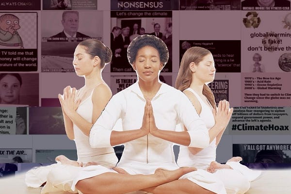 HEATED | Emily Atkin | Substack