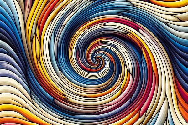 Navigating the Vortex | Substack