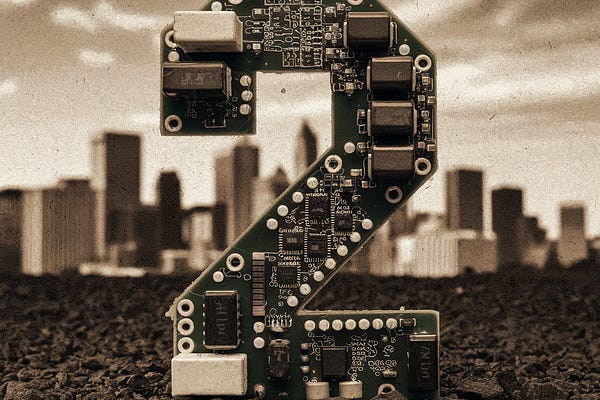 편안한 한국어 연습 - Korean Through Fiction | Substack