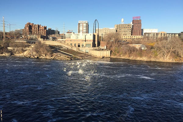 Poor Man's Feast | Elissa Altman | Substack