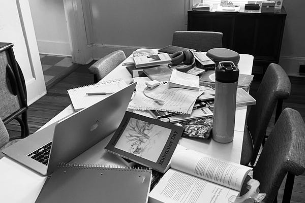 The Art of Flash Fiction | Kathy Fish | Substack