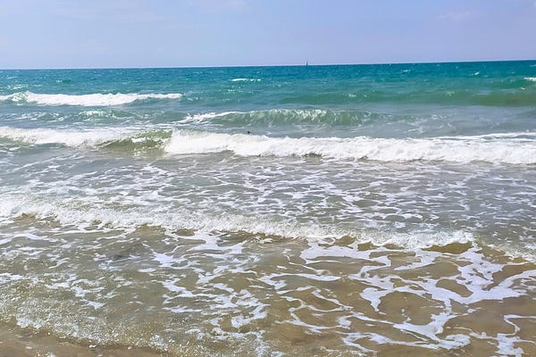 La Lueur Numérique | Elodie | Substack