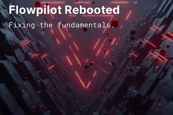 FlowDrive.ai’s Blogs | Substack