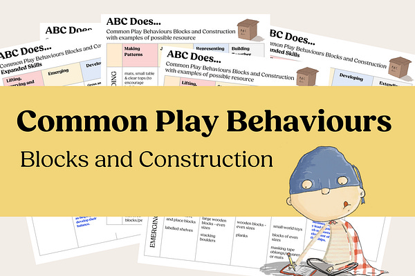 The PLAYlist | ABC Does | Substack