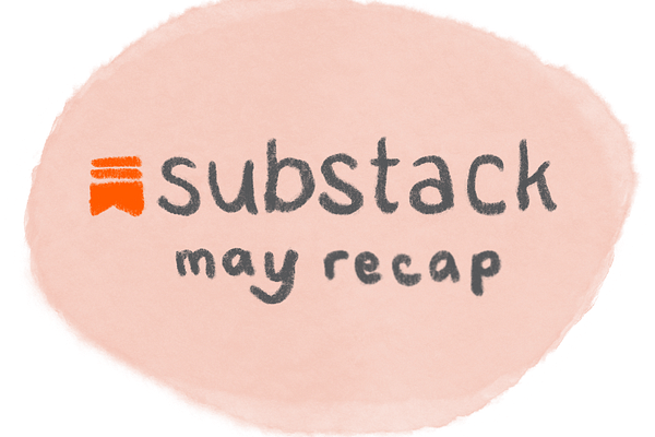 musings by mika | Substack