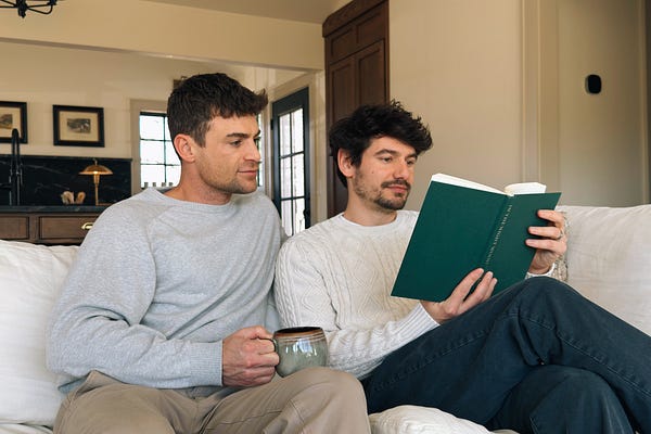 Okay McKay | PJ and Thomas | Substack