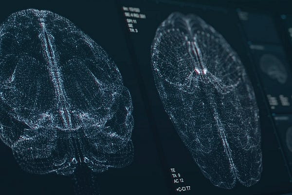 Tu Dosis de Salud Integral | Claudia Zaragoza | Substack