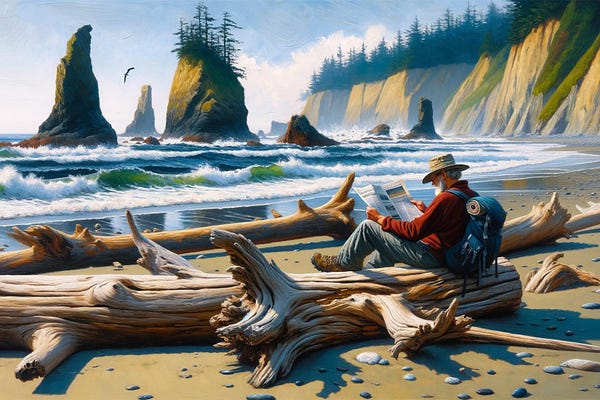 More Than Just Parks | Substack