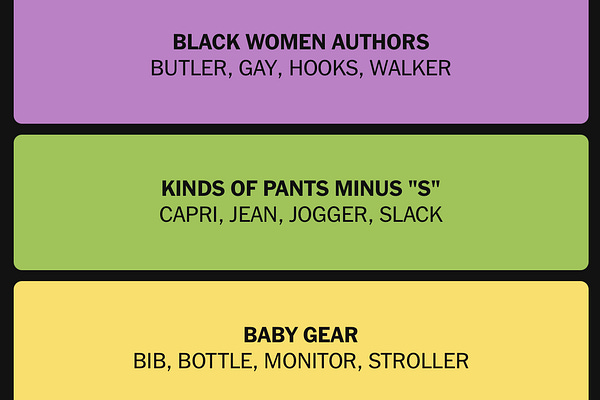 The Audacity. | Roxane Gay | Substack