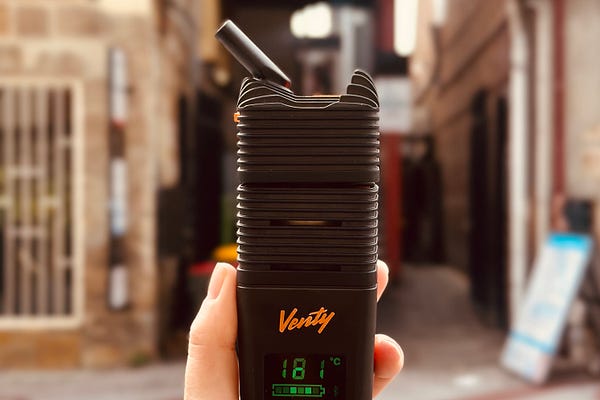 AusCannaReviews’s Substack | Christina Mc Mullan | Substack