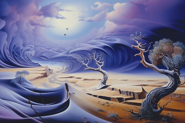 Exponential View by Azeem Azhar | Substack