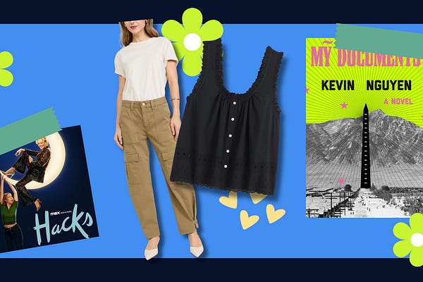 Rich Text | Emma Gray | Substack