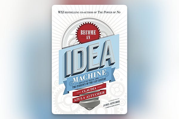 亨利朱週報 | Chi Chu | Substack