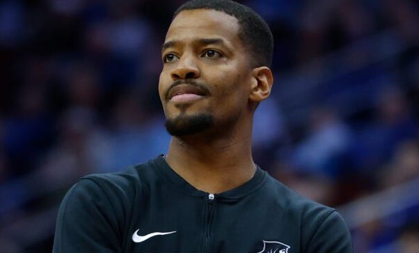 Friar Basketball | Kevin Farrahar | Substack