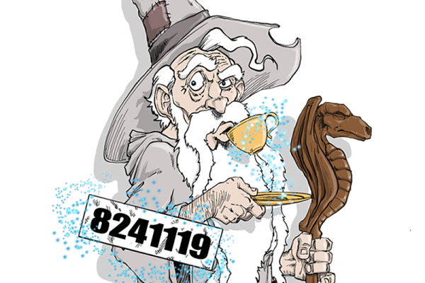 Life of Fiction | 💎 Jaime Buckley | Substack