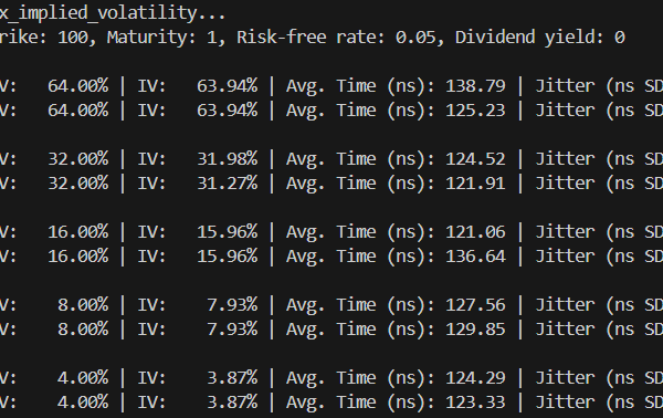 The Quant Stack | Quant Arb | Substack