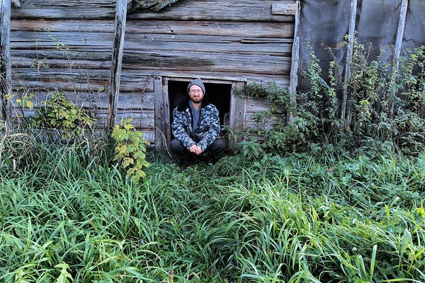 Edward Slavsquat | Substack